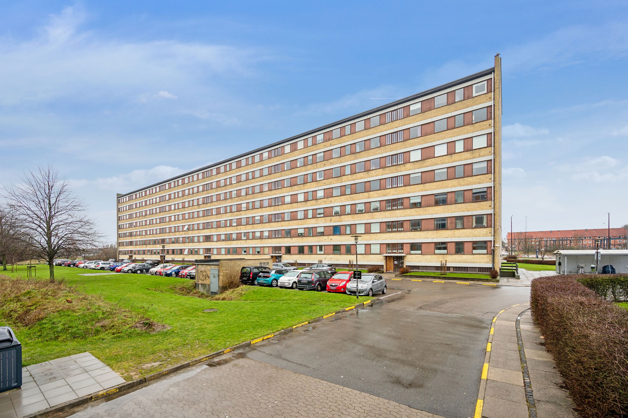 Rebæk Søpark 7, 5. tv., 2650 Hvidovre